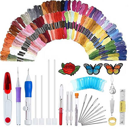 S-mania - kategorije