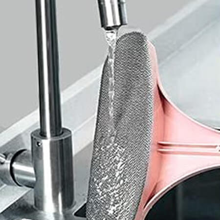 Multifunkční mycí houba Scrubby