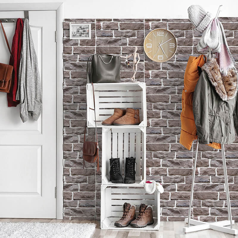 Nástěnné 3D panely ArtsyHome