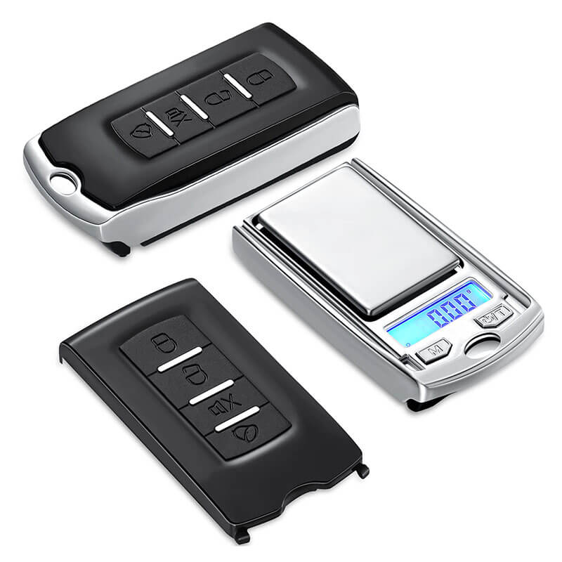 Mini digitální váha ScaleMate™