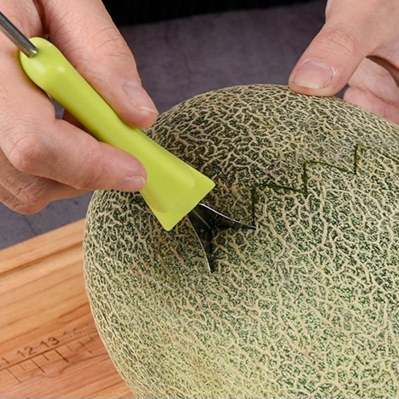 Vykrajovač ovoce Fruitcut