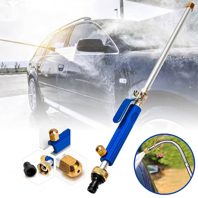 Vysokotlaká mycí pistole HydraPro