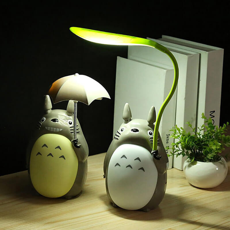 Anime night light AniMoon