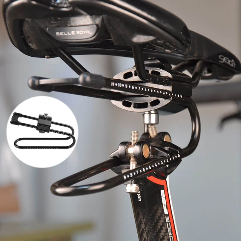 Bicycle Seat Shock Absorber Truerider