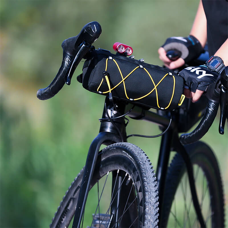 Bike handlebar bag EasyTour