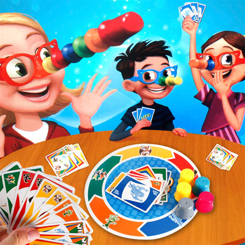 Board game Phony