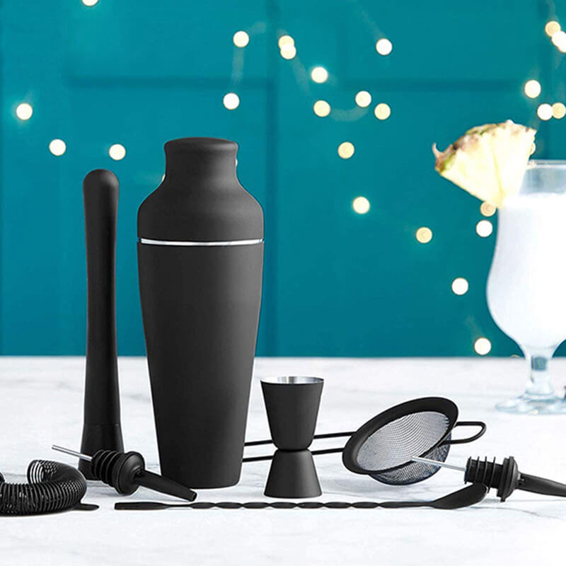 Cocktail set Home Bar