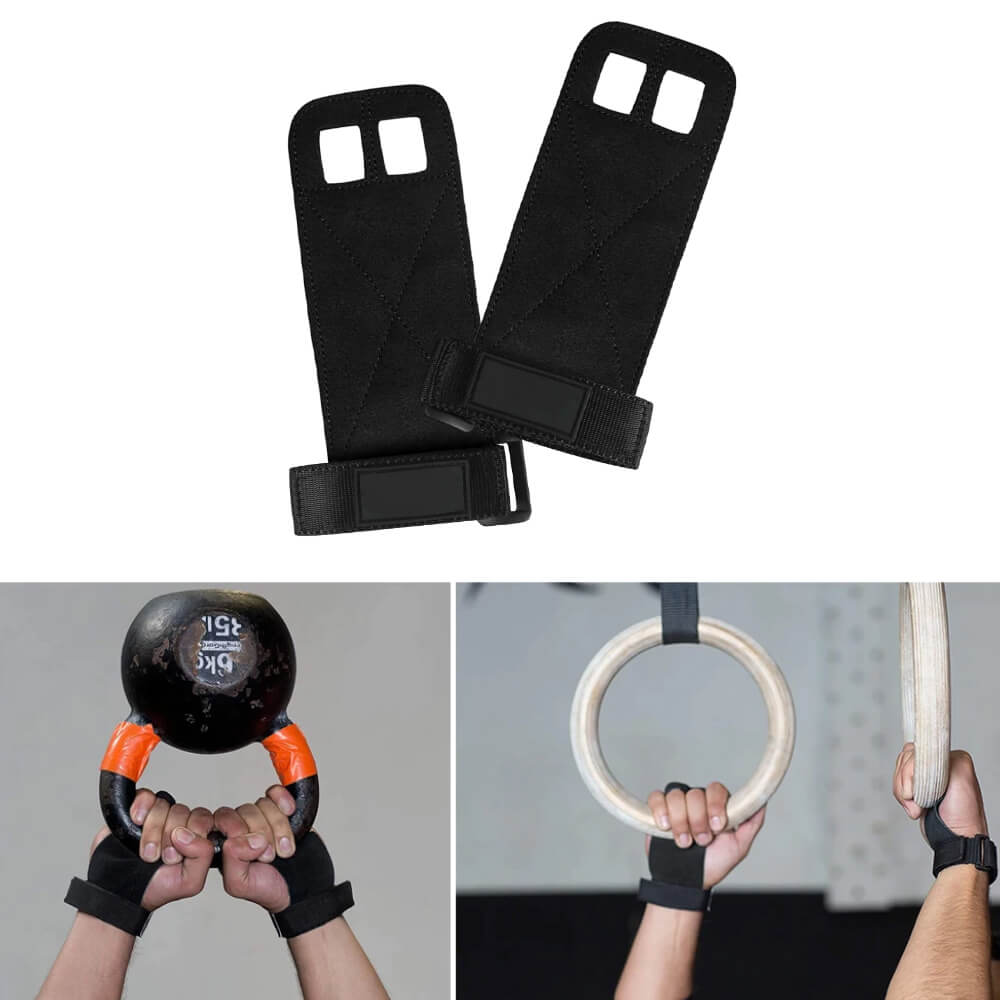 CrossFit hand protectors StrongLift