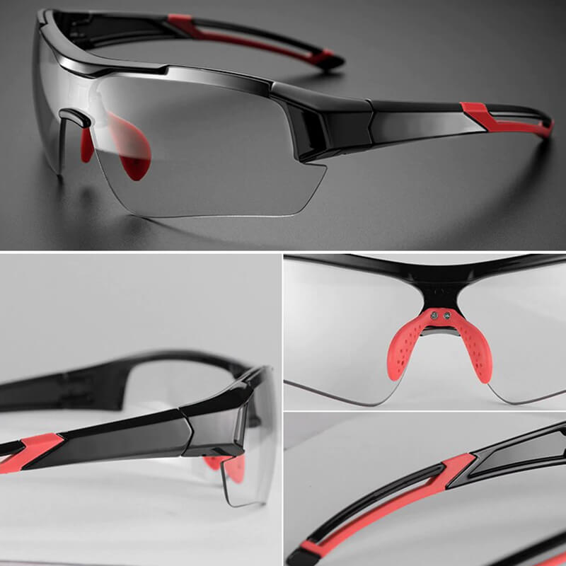 Cyclone Photochromatic Sunglasses