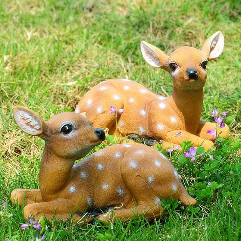 Deer garden decoration MyDeer