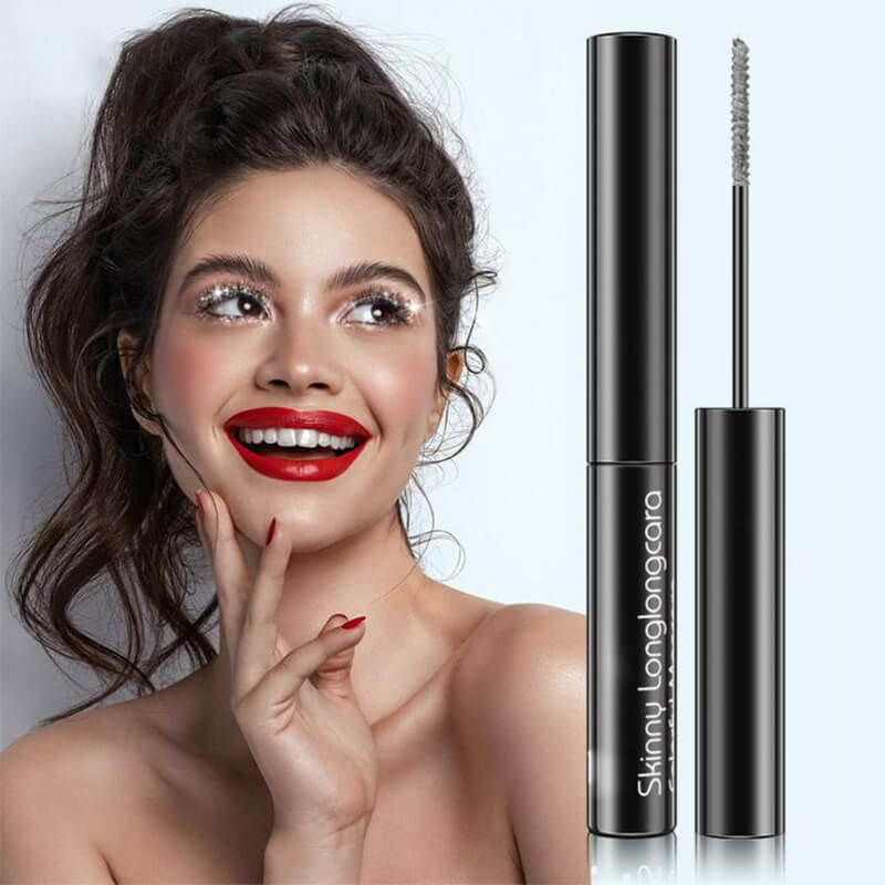 Diamond Glitter Mascara SparkleOn