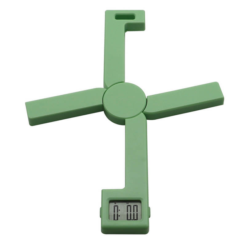 Foldable kitchen scale Digix