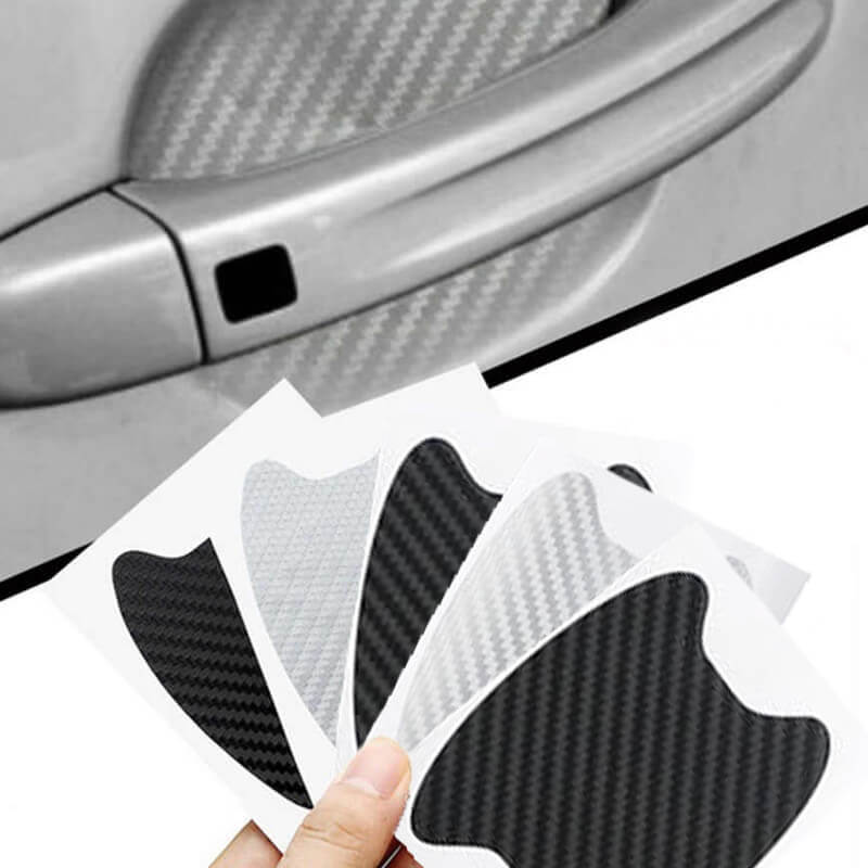 Car door protective sticker AtomGuard - clone
