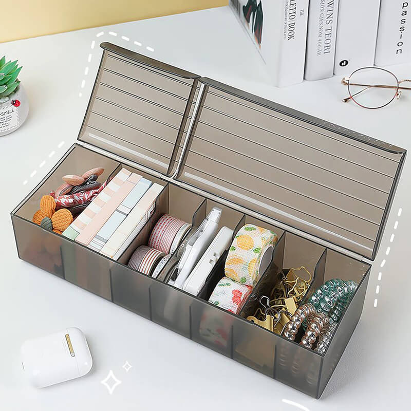 Kebox storage box