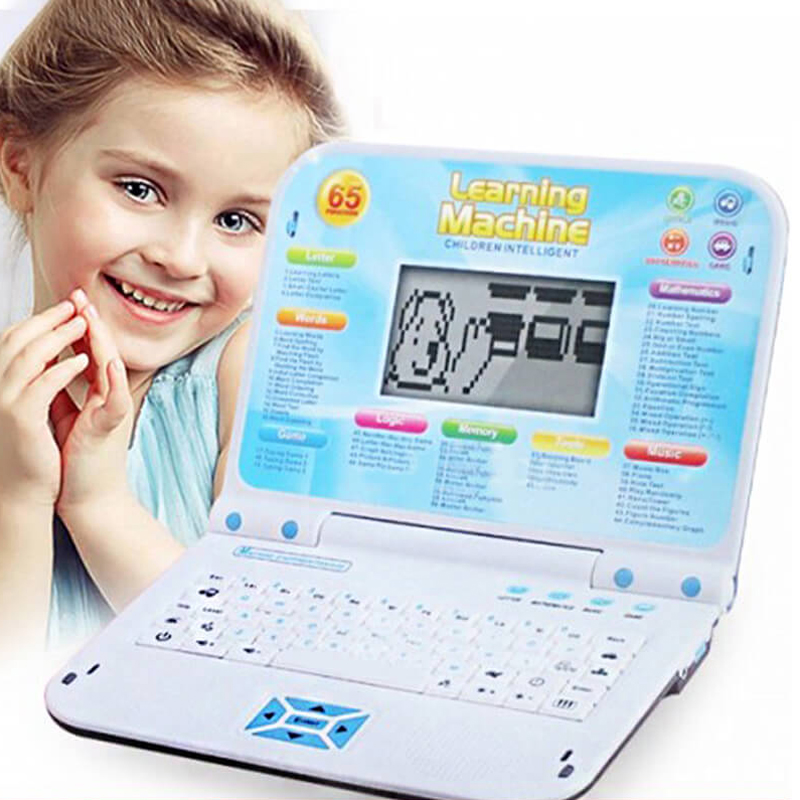 Kids educational laptop IntelCoach