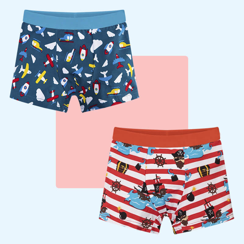 Kids' underwear Undies