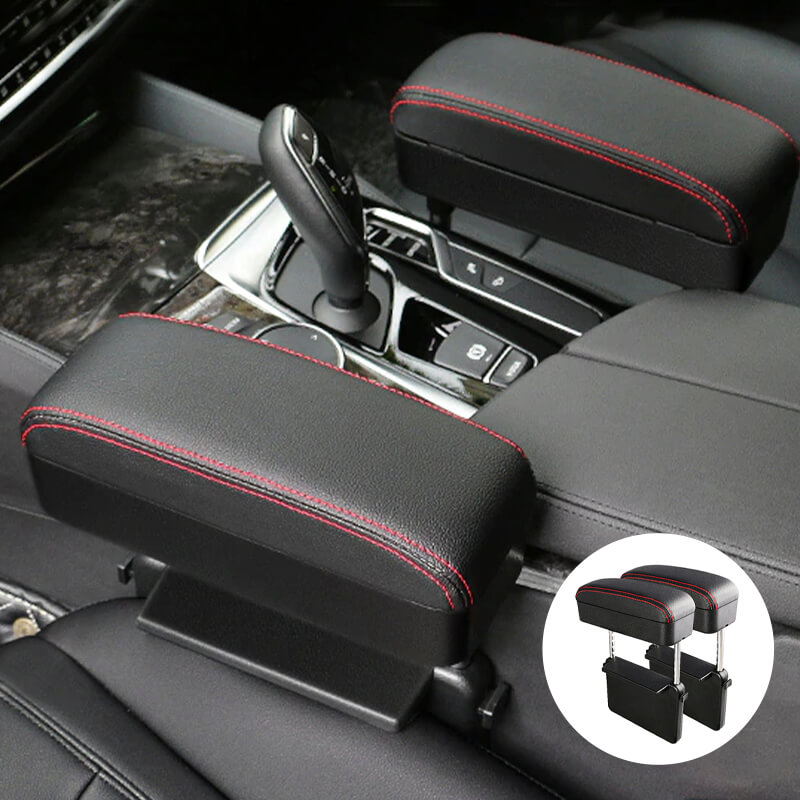 KingsDrive universal car armrest