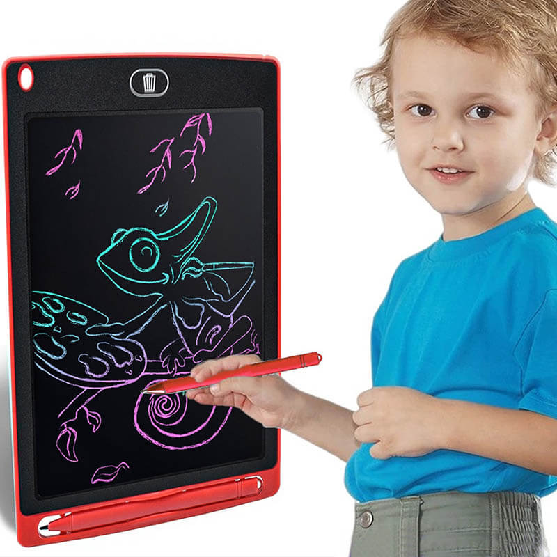 LCD writing pad DoodlePad