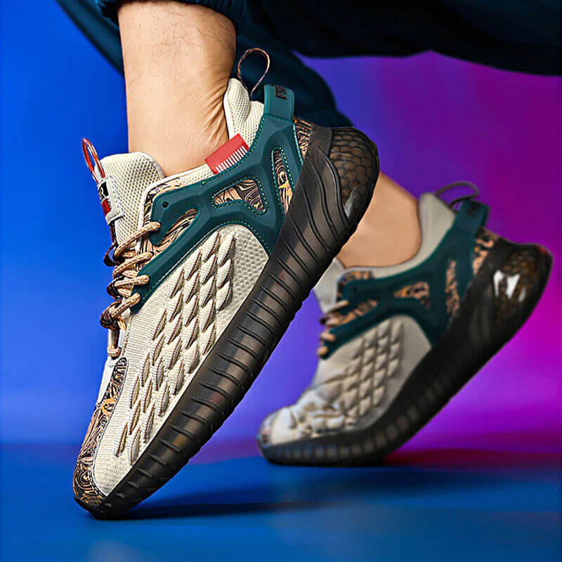 Men's sneakers DynaMotion