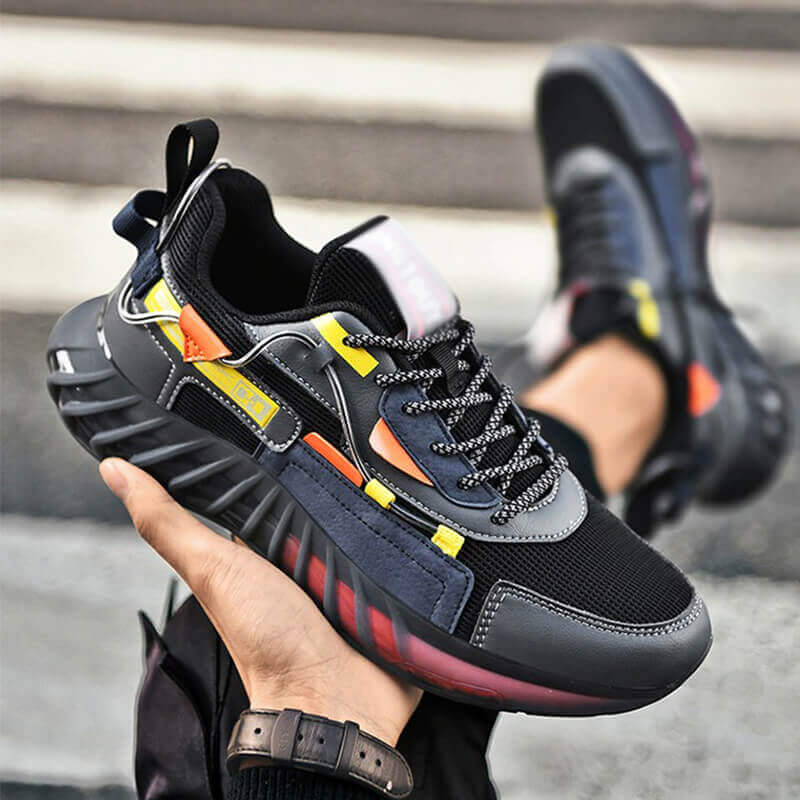 Men's sneakers DynaMotion