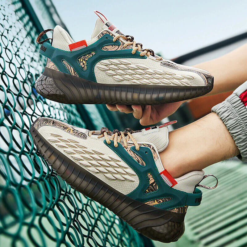 Men's sneakers DynaMotion