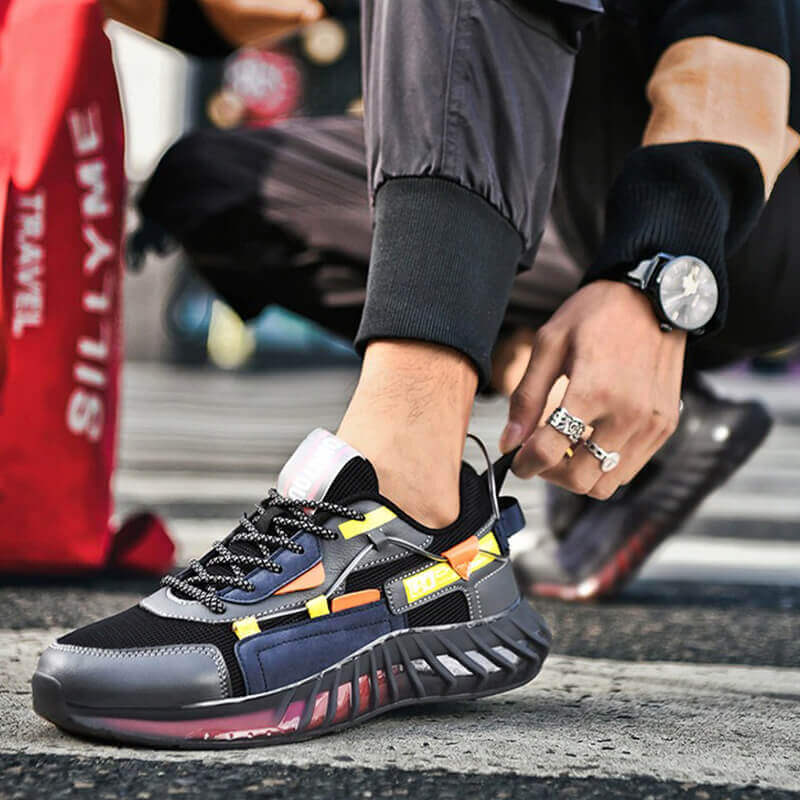 Men's sneakers DynaMotion