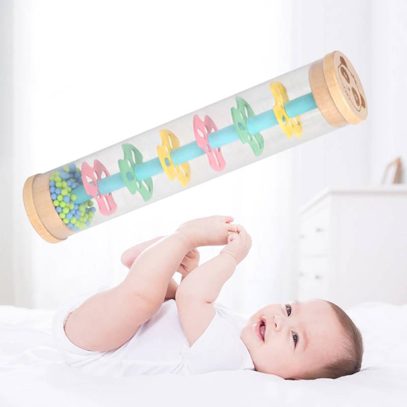 Musical shaker for kids RainDrop