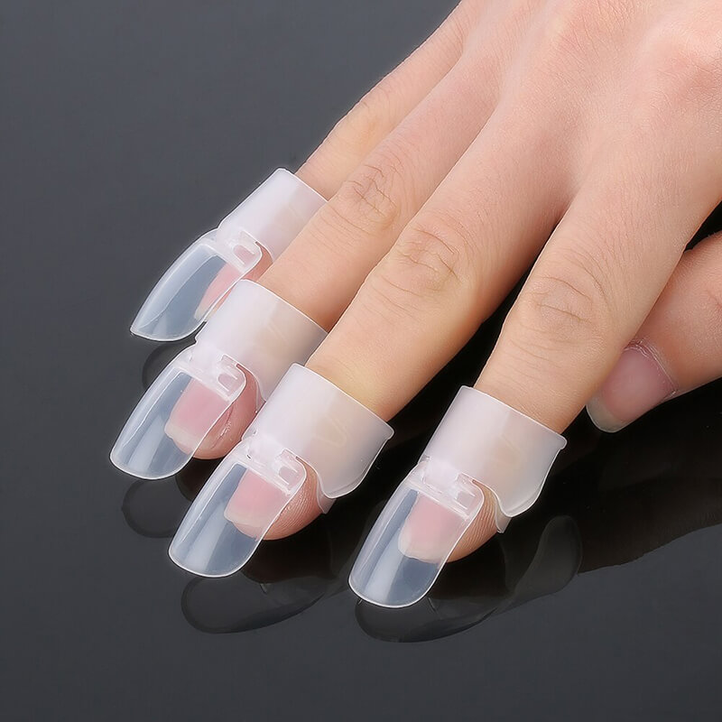 Nail protectors NailCover