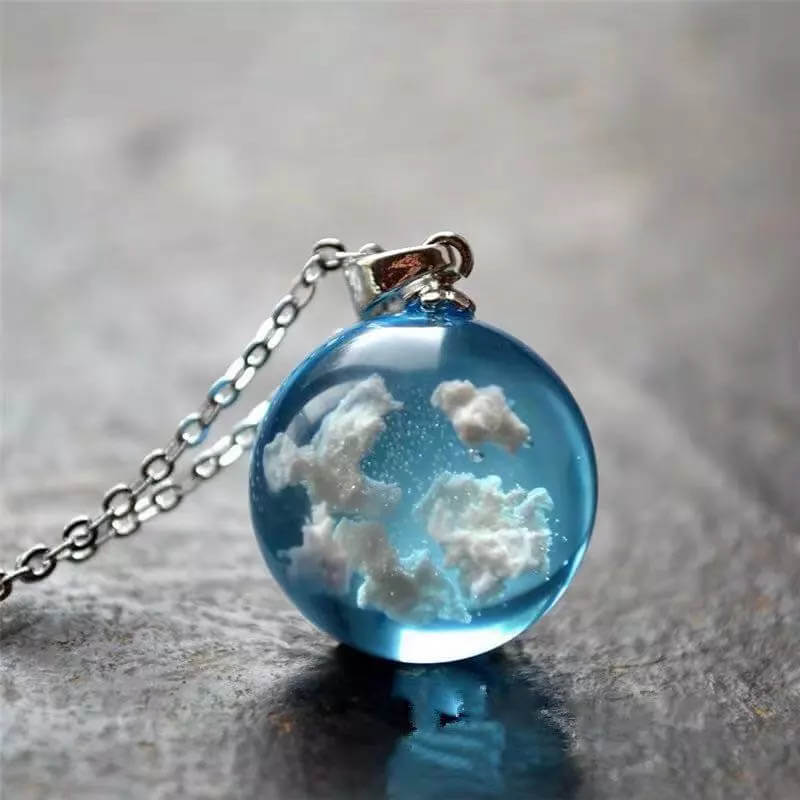 Necklace Nimbus