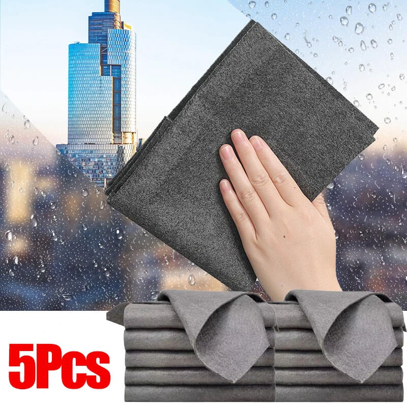 NoTrace microfiber cloth