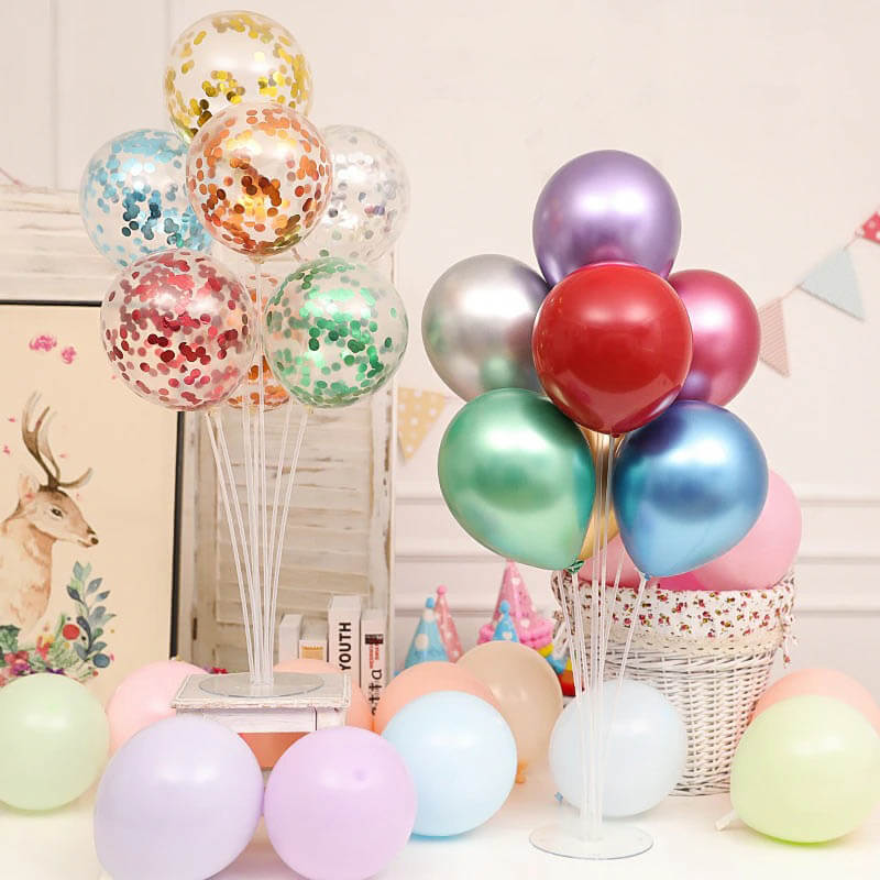Party balloons Bash
