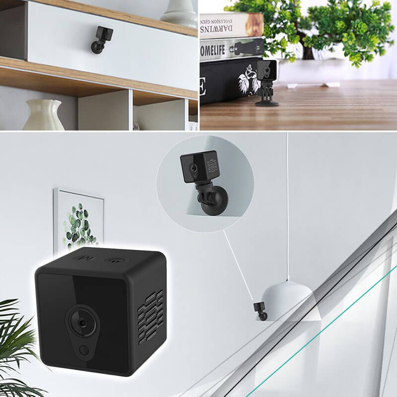 PazzCam mini camera