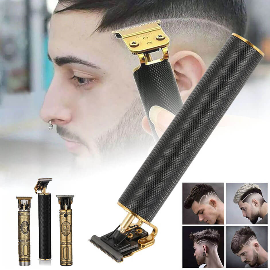 Profesional Hair Trimmer OrnatePro