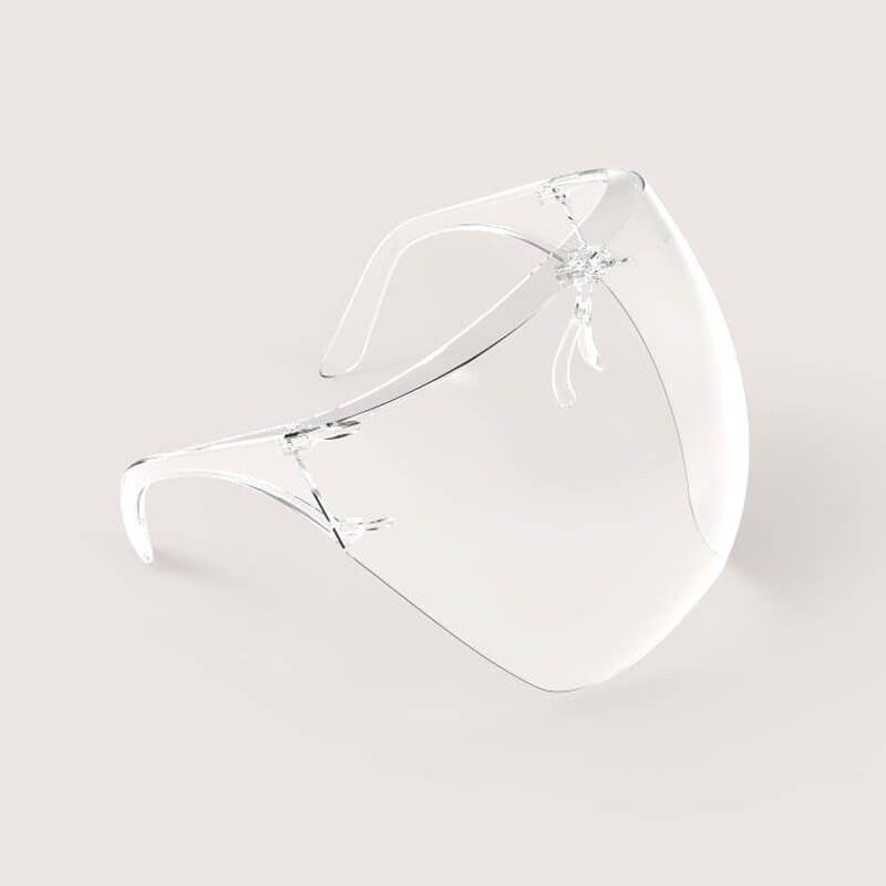 Prototech face shield