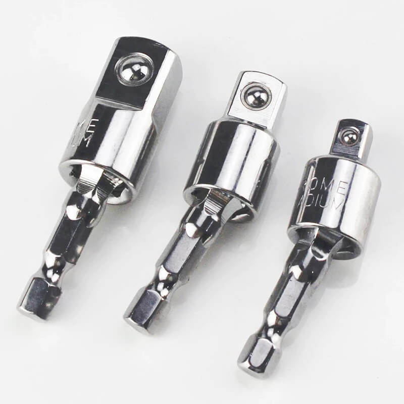 Robit socket adapter set