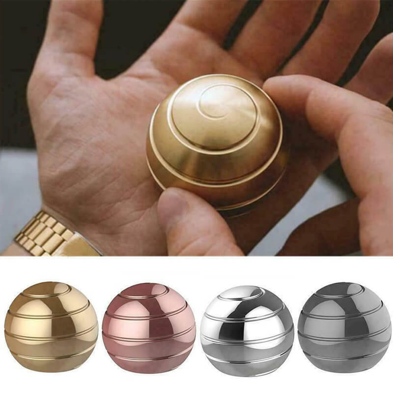 Rotating desk ball AxisTrip