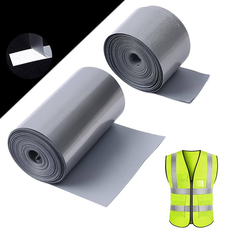 ShineOn reflective clothing strip