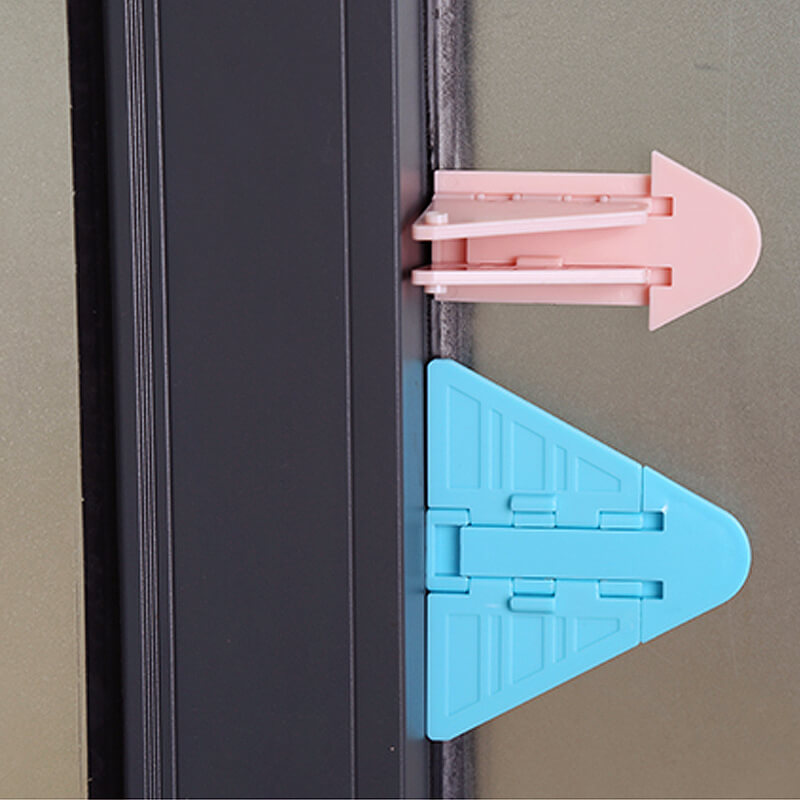 Sliding-door safety locks BabyStop