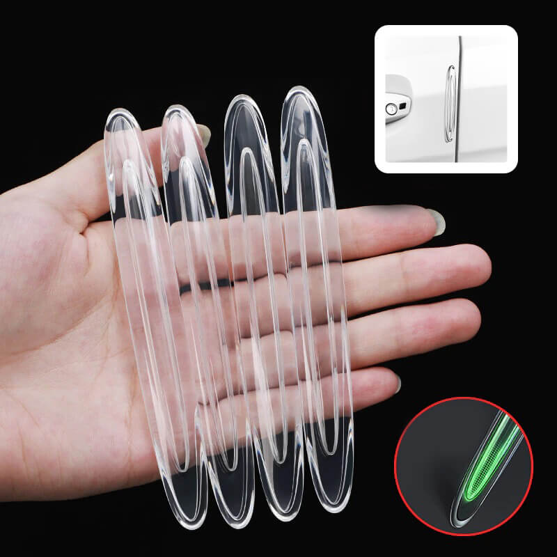 SmartGuard car door protectors