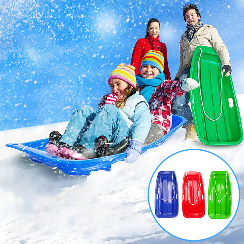 Snow sled Speedy