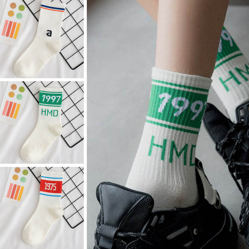 Socks Varsity