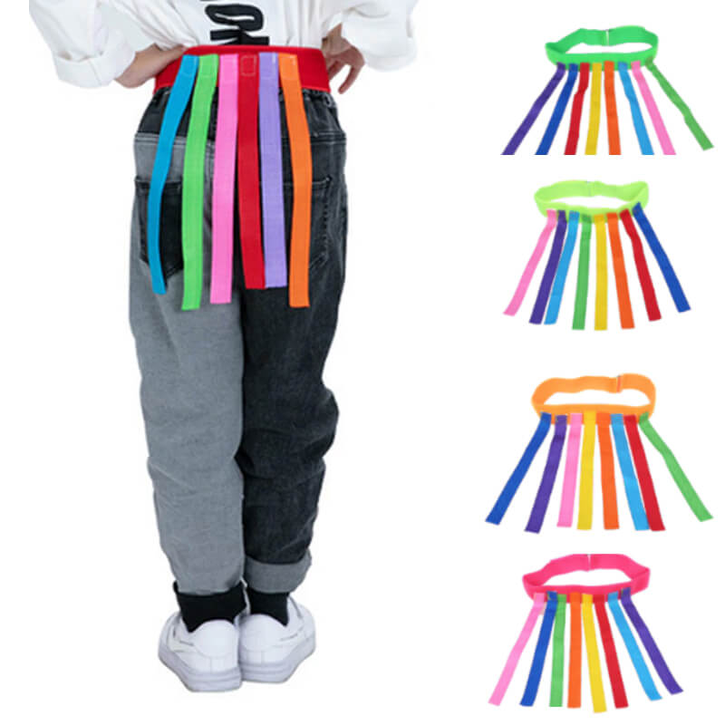 Tail catching game TailGrab