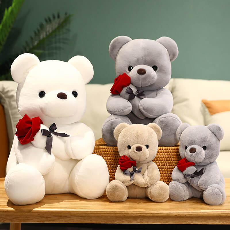 Teddy bear Valentine