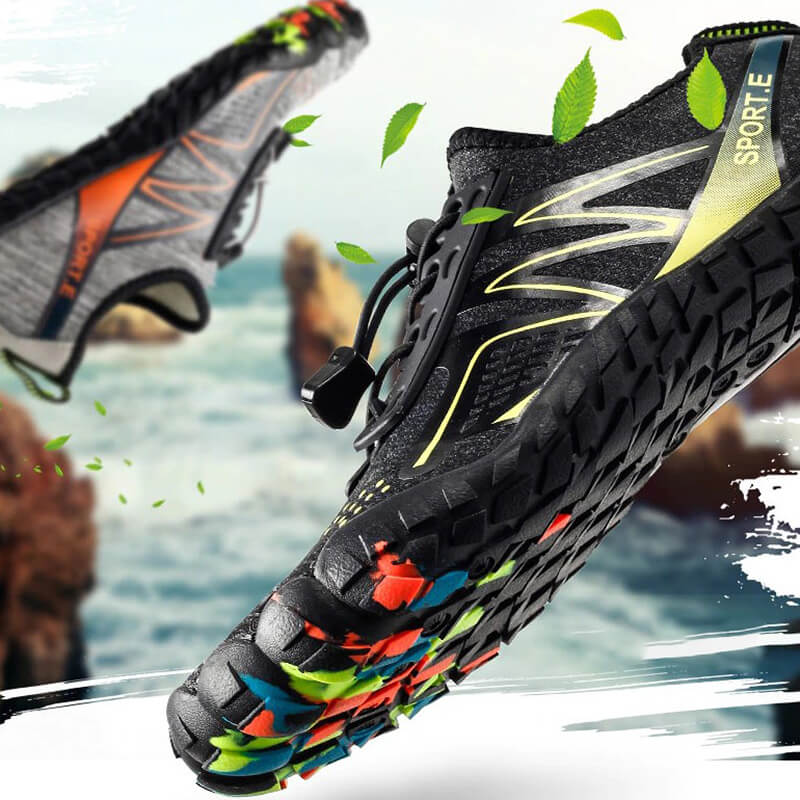 Toester sports shoes