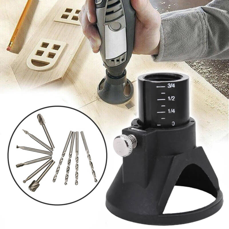 Ultimate precision tool MaterCut Pro