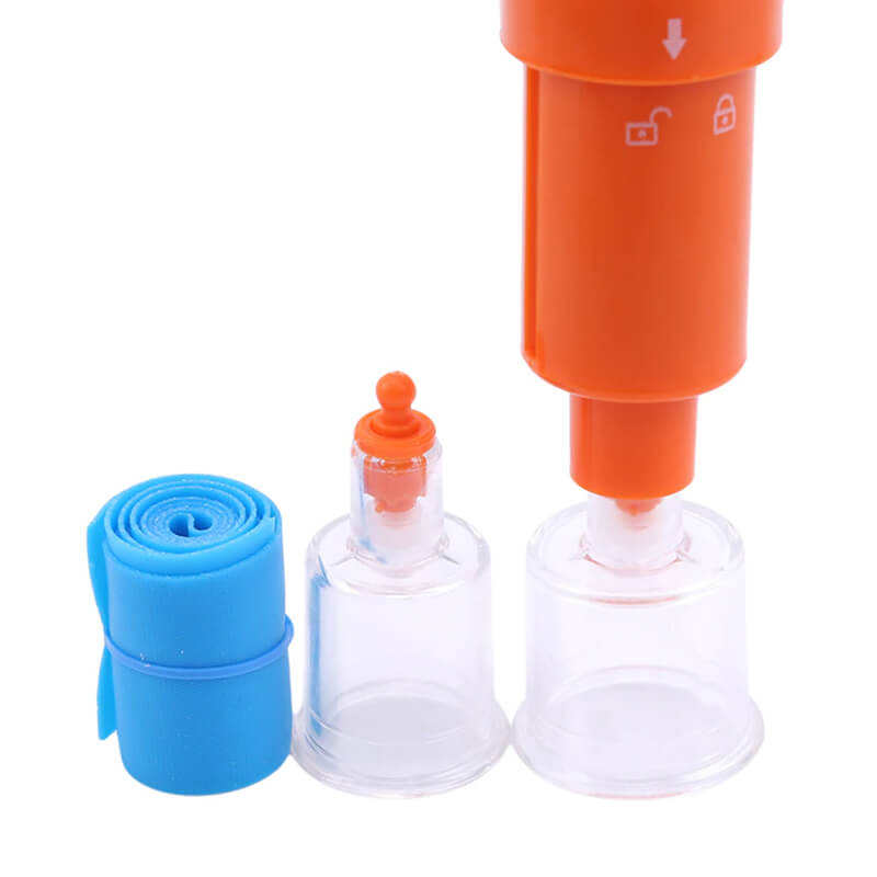 Venom extractor pump ToxiStop