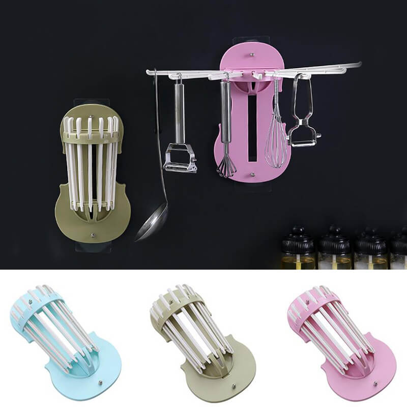 Violin hanging rack HomeMelody