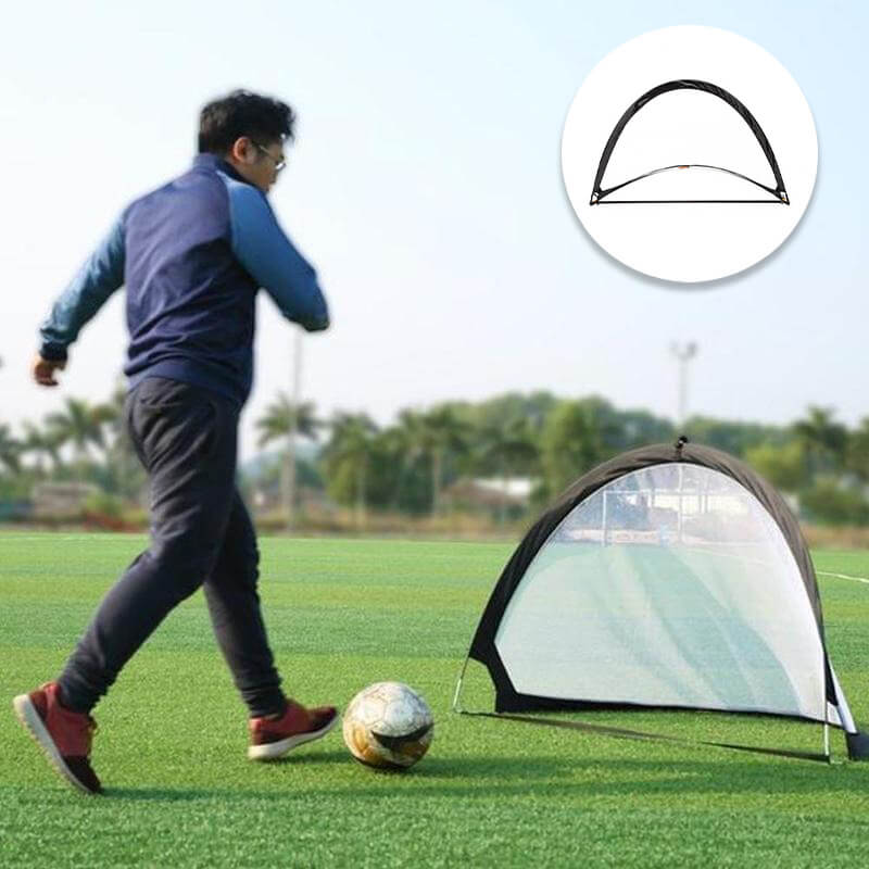 W.Camp portable football goal