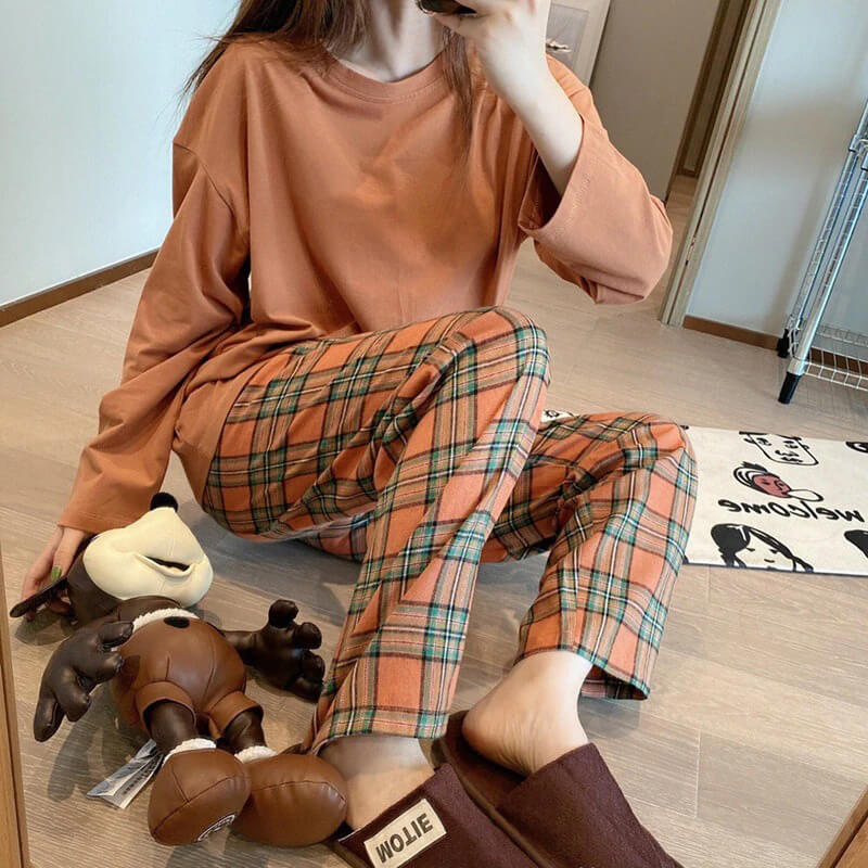 Women's pajama set Ella
