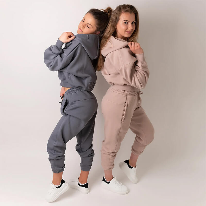 Women's sweatsuit ComfyWear